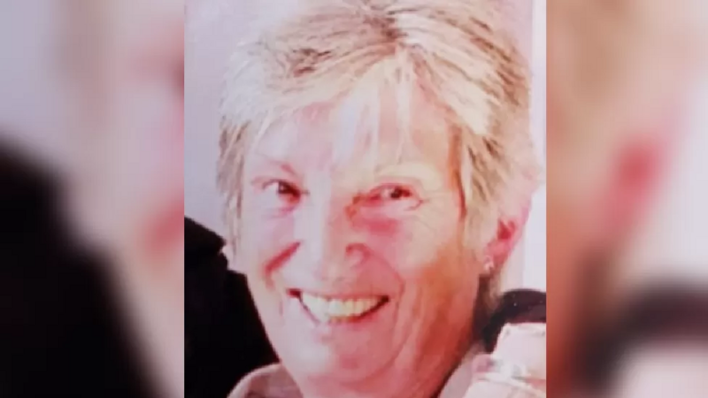 Barmouth: David Redfern guilty of bed mix-up murder - BBC News