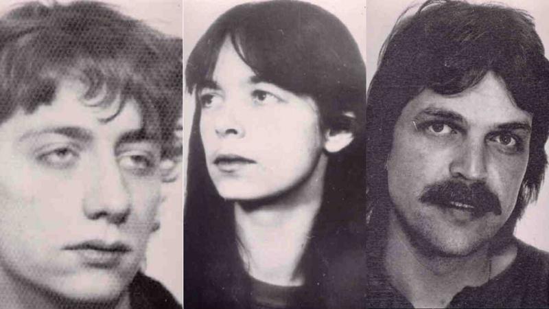 Who were Germany's Red Army Faction militants? - BBC News