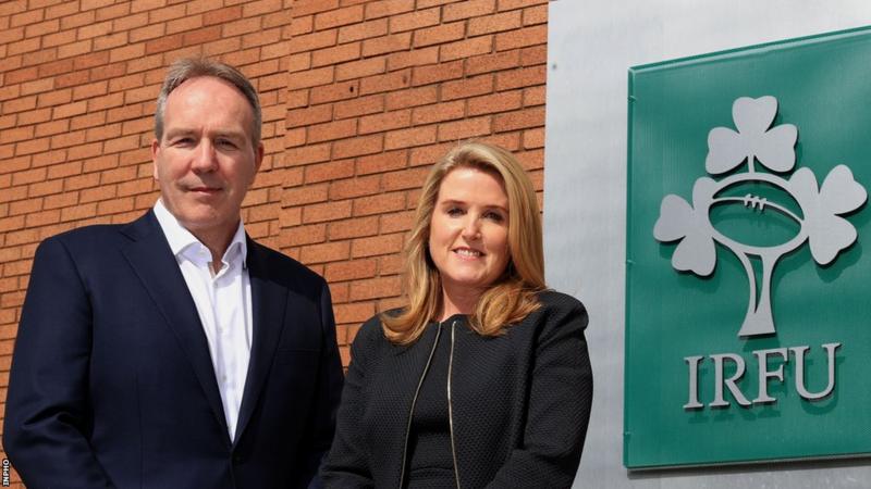 IRFU expects 'more challenging' year with 'significant costs' of Rugby ...