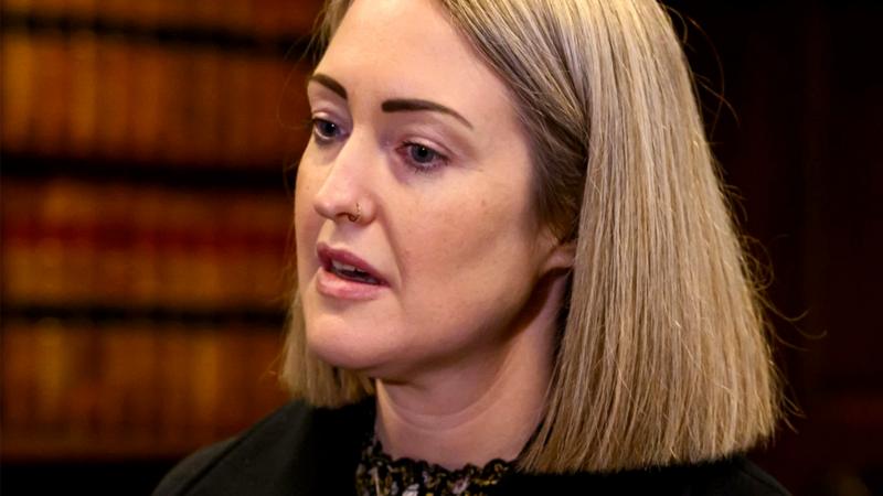 Brianna Ghey's mother Esther says Online Safety Act does not go far ...