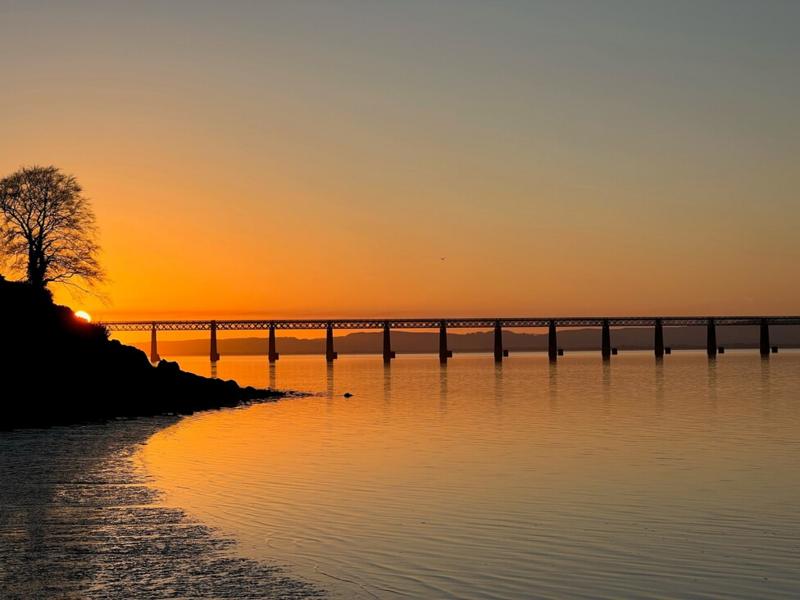 Your pictures of Scotland: 3-10 March - BBC News