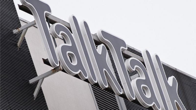 TalkTalk attack: 'Urgent action needed' on cyber-crime - BBC News