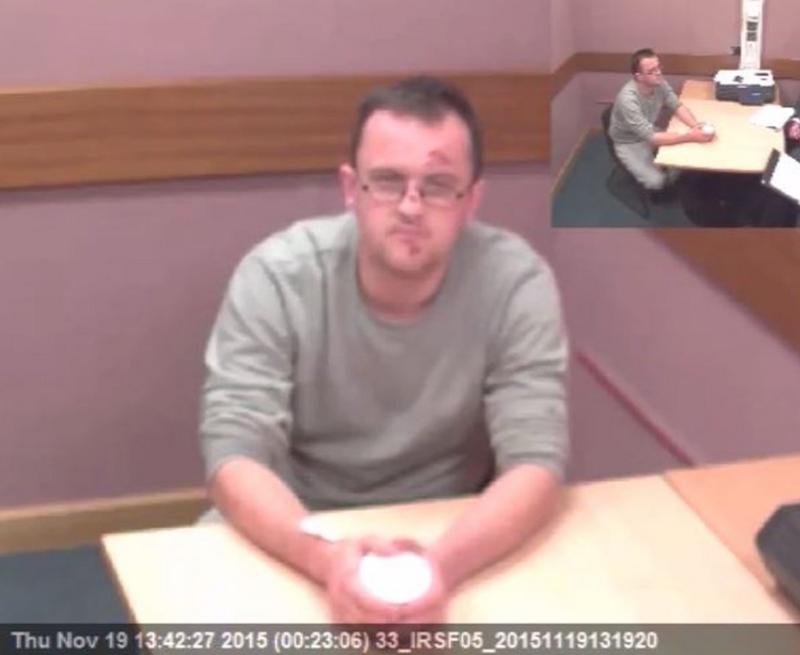 Kayleigh Haywood murder: Stephen Beadman jailed for life - BBC News