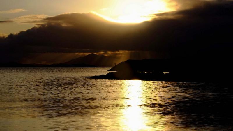 Your pictures of Scotland: 25 October - 1 November - BBC News