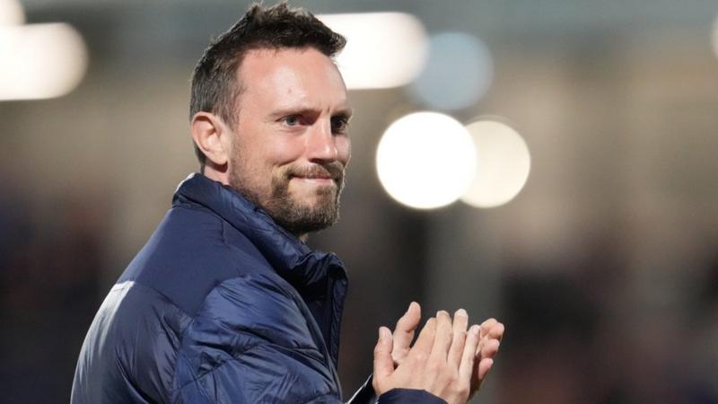 Edinburgh - BBC Sport