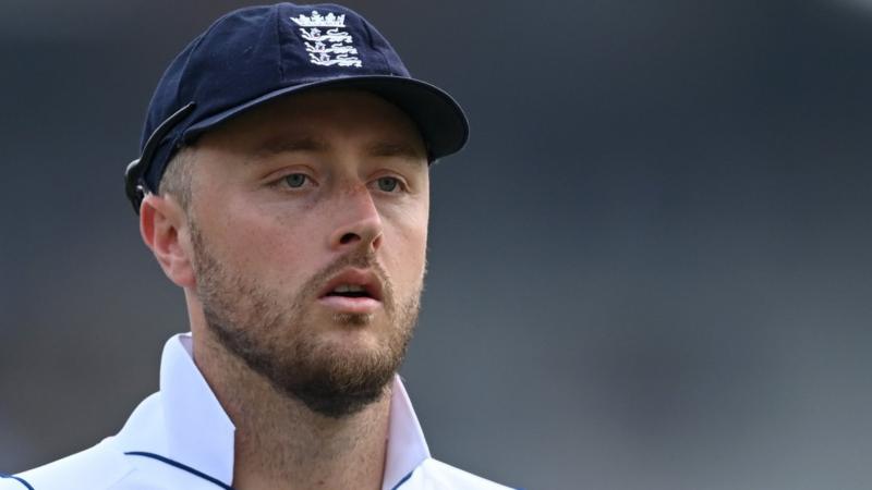 England Men's Cricket Team - BBC Sport