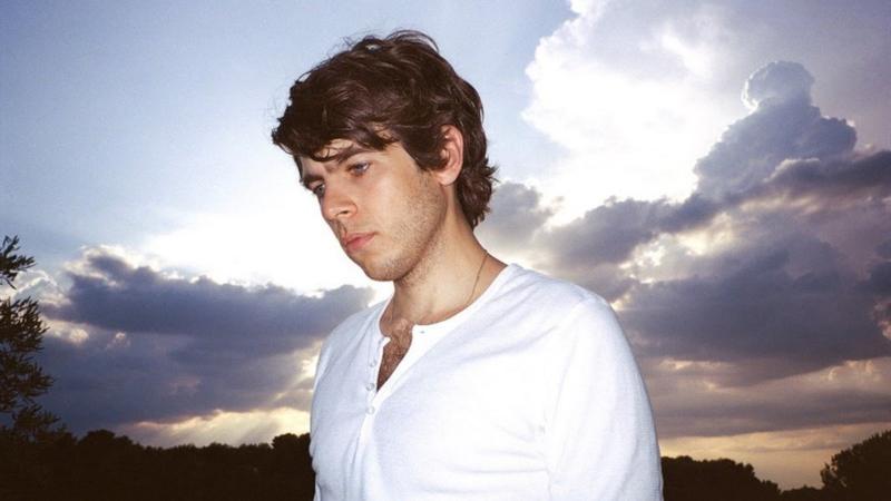 What life is like for James Righton after Klaxons split up last year ...