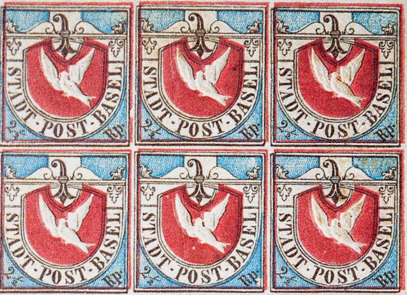 The Penny Post revolutionary who transformed how we send letters - BBC News