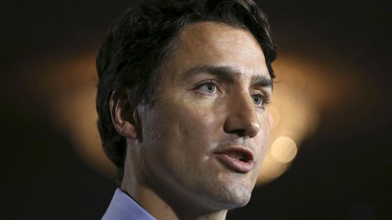 Canada country profile - BBC News