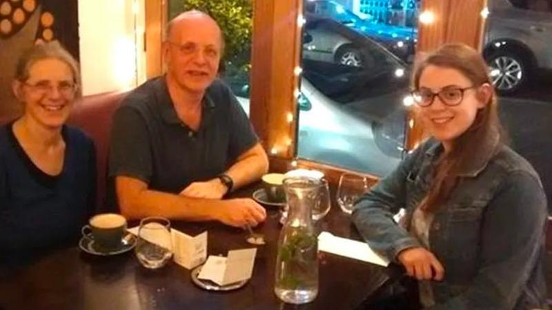 Natasha Abrahart: University contributed to student's death, court ...