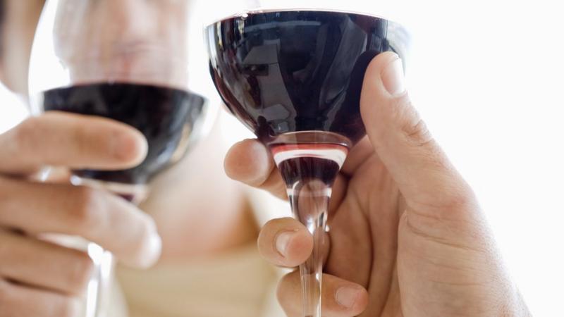 Navy introduces new alcohol limits for sailors while on ship - BBC News