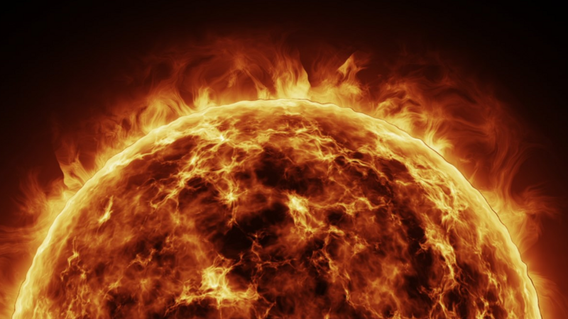 Nuclear fusion power plant plan reaches 'major milestone' - BBC News