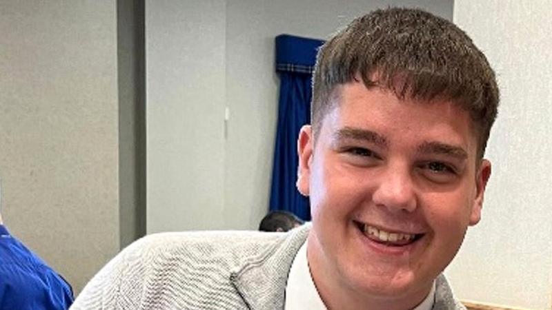 Man, 20, found guilty of Perth murder he committed as a teenager - BBC News