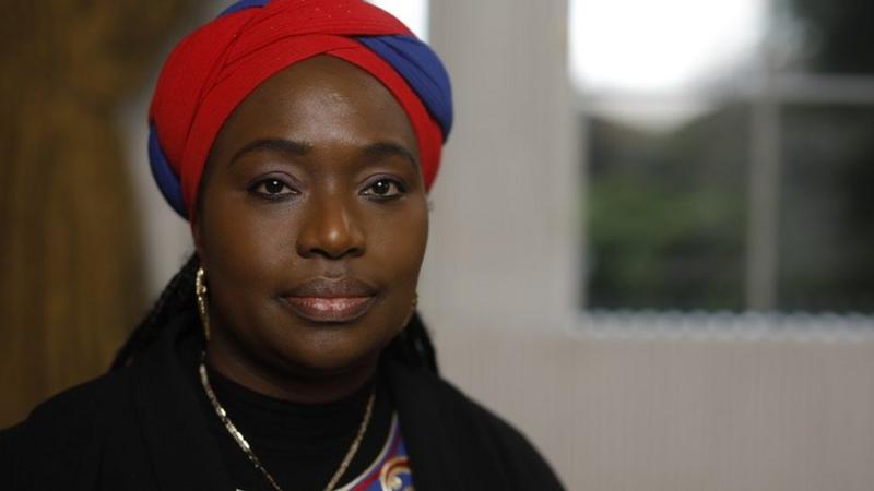 Sheku Bayoh inquiry: Family say police gave different accounts of his ...