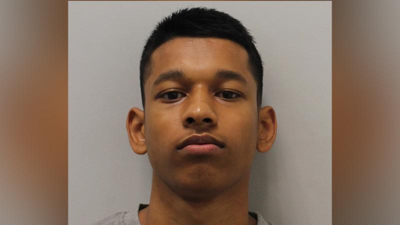 Plan to ban 'menacing' machetes and zombie knives - BBC News