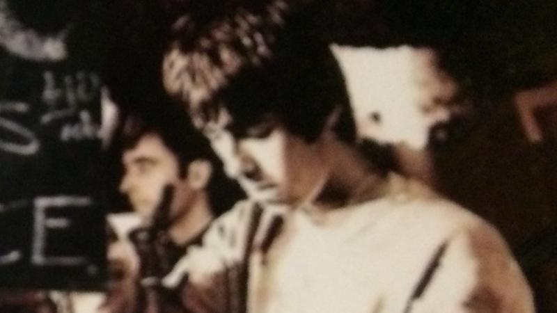 The latest chapter in the Legendary TJ's story - BBC News