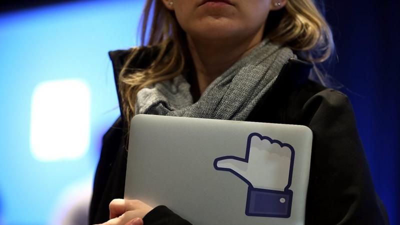 Facebook privacy campaign advances after EU court opinion - BBC News