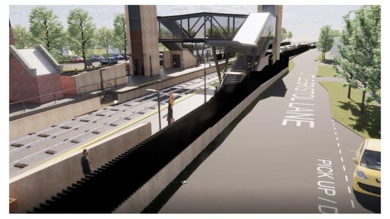 Beeching cuts - BBC News