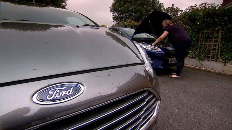 Ford to refund 'engine fail' EcoBoost customers - BBC News