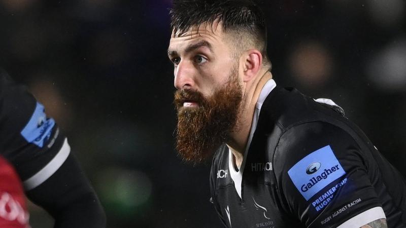 Newcastle Falcons | Rugby Union