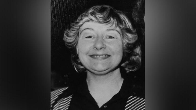 Carol Morgan case: Hitman had 'inside knowledge' in 1981 murder - BBC News