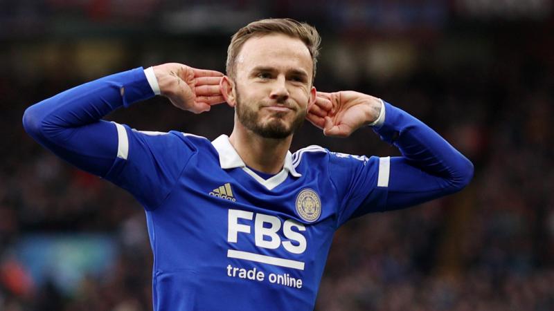 Leicester City quiz: How much can you remember about the 2022-23 season ...