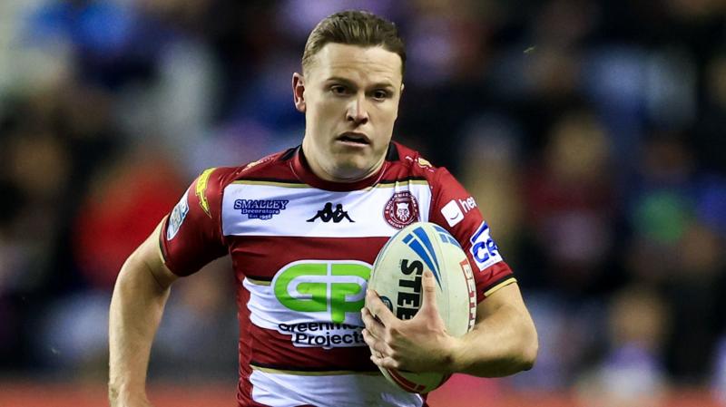 Wigan Warriors - BBC Sport