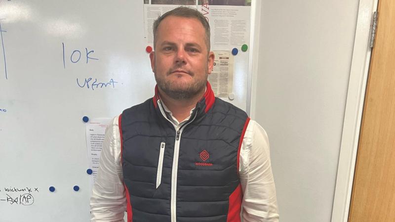 Woodsmith Mine: Job losses expected at Whitby site as work slows - BBC News