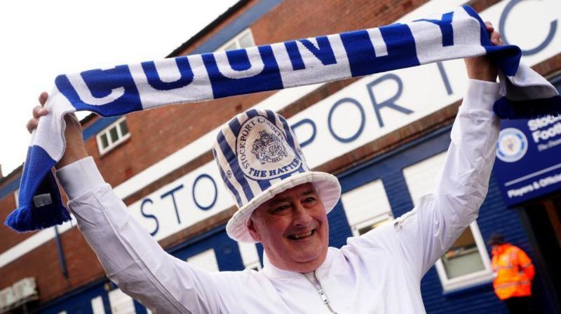 League One - BBC Sport
