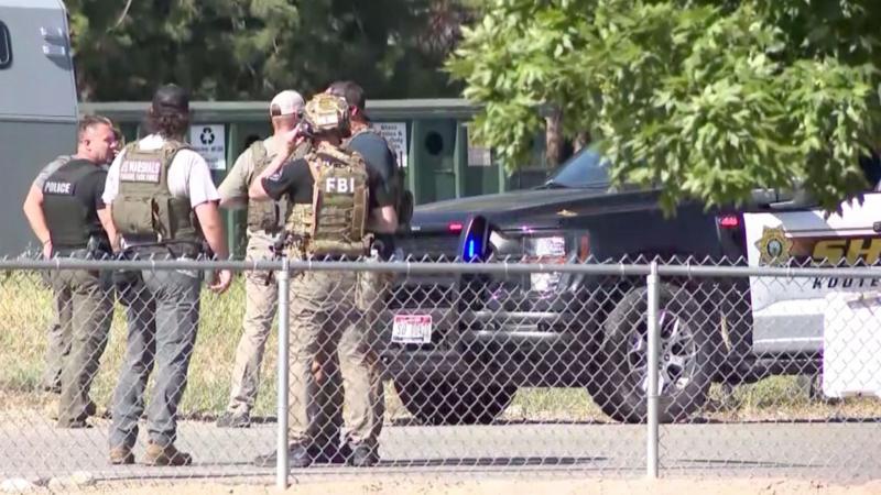 Wess Roley: Idaho gunman in deadly ambush of fire crews had 'idolised ...