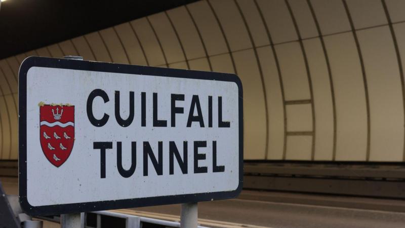 Another A27 lane near Brighton to close despite delays - BBC News