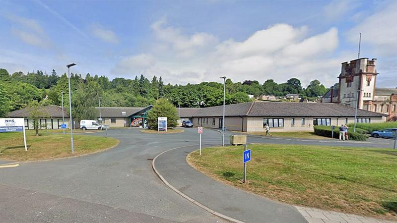 Peebles - Latest News, Headlines and Entertainment from the BBC