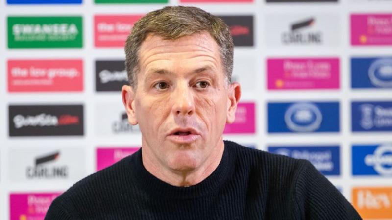 Swansea City: Takeover to bring 'significant opportunities' - BBC Sport