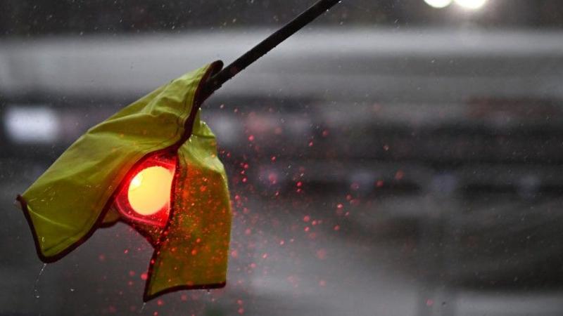 Andrew Benson - BBC Sport