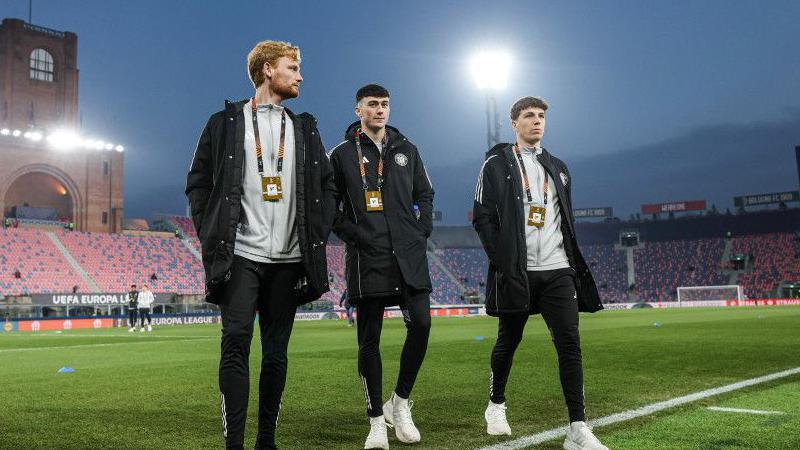 BBC Sport - Scores, Fixtures, News - Live Sport