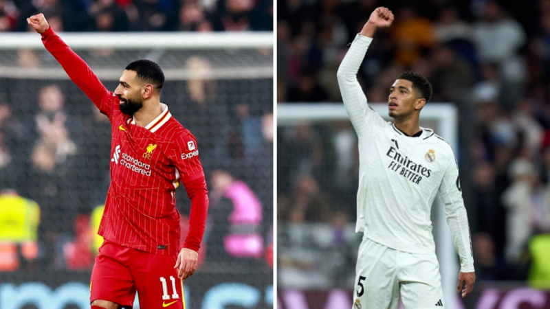 Football Quizzes - BBC Sport