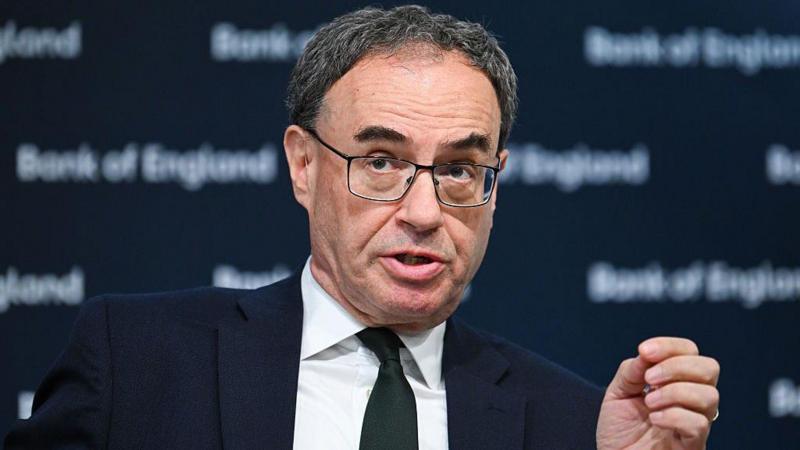 Bank of England boss: UK must 'do everything' to rebuild trade with EU - BBC News