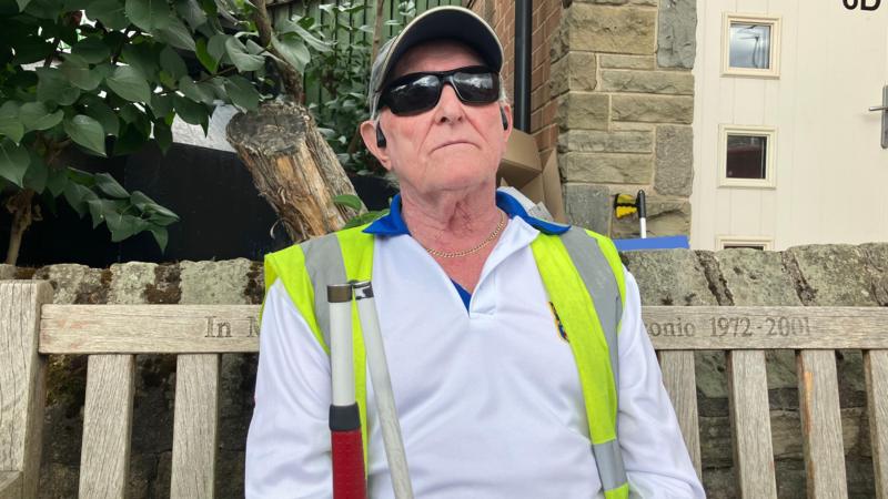 Peter Falconio: 'Everyone knows who he is, he will never be forgotten ...