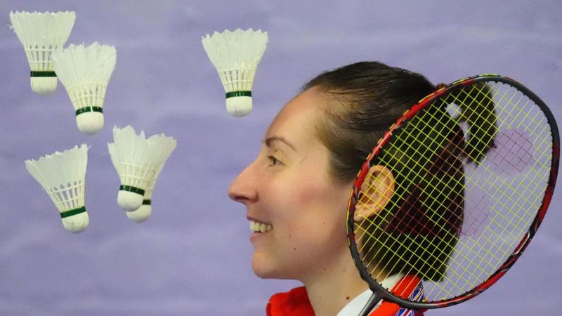 Badminton - BBC Sport