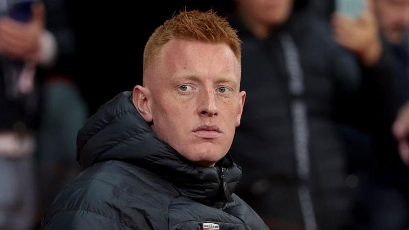 Southampton news: Adam Blackmore on Will Still - BBC Sport