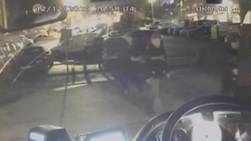 CCTV - BBC News