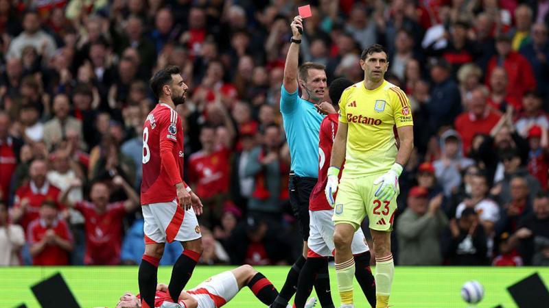 Nick Mashiter - BBC Sport