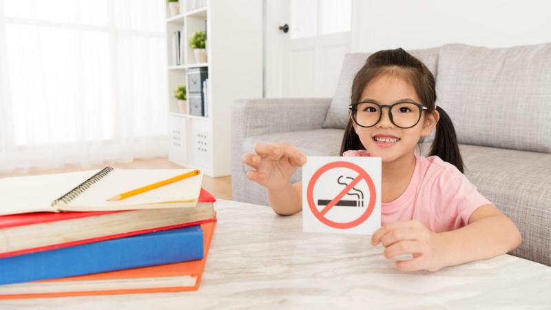 Vaping: The children going undercover to stop illegal vape sales - BBC ...