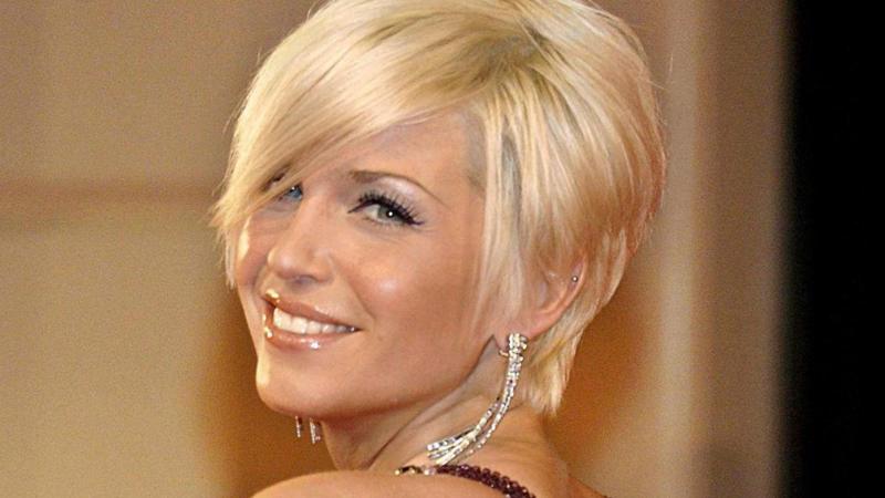 Girls Aloud to release Sarah Harding's version of I'll Stand By You for ...