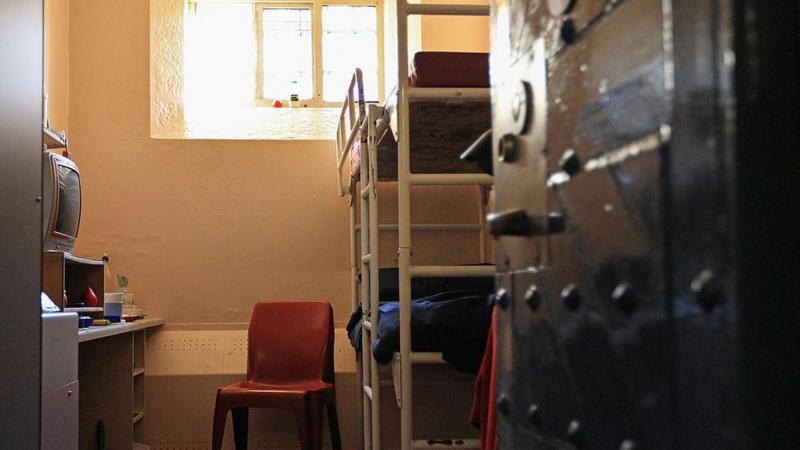 Overcrowded Barlinnie prison in 'wretchedly poor state' - inspectors ...