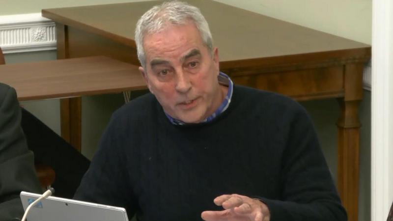 UUP (Ulster Unionist Party) - BBC News