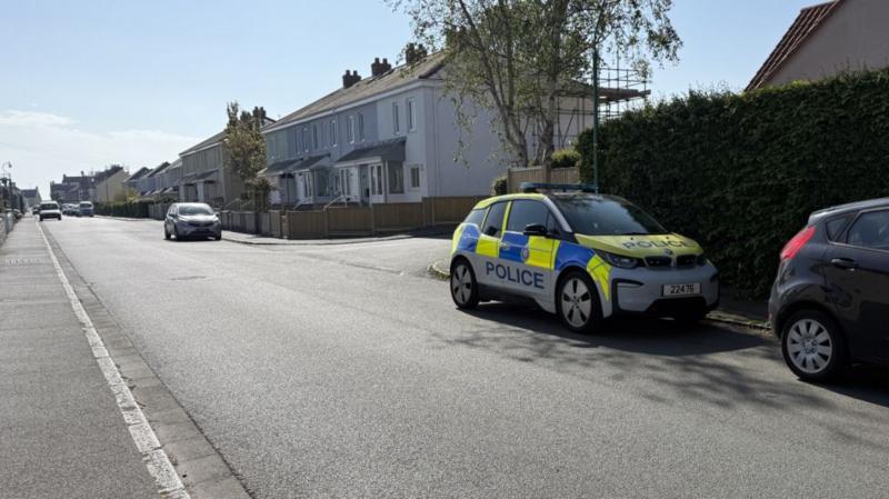 Guernsey | Latest News & Updates | BBC News