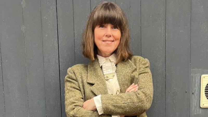 Norfolk content creator Caroline Butler on the thrill of bargains - BBC ...