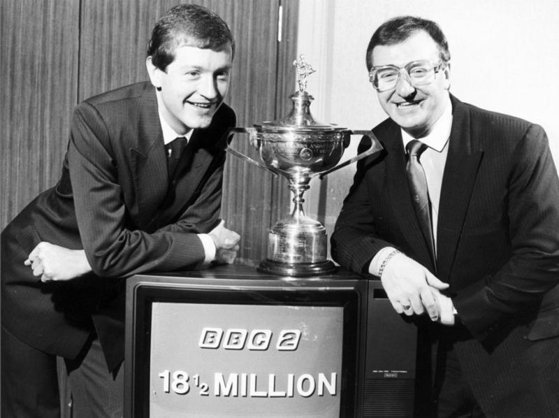 'West Midlands snooker league's recovery' 40 years after classic final ...