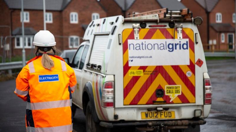 National Grid Latest News & Analysis - BBC News